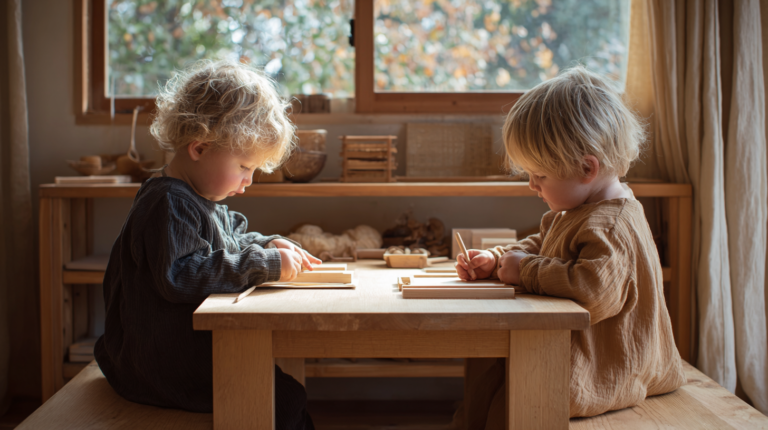 7 Signs Your Toddler’s Language Is On Track – CHICHIBERRY